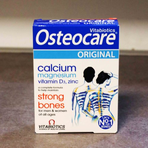 NAT B Capsules - Ghanaian-German Specialist Hospital